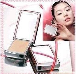 vov compact powder foundation preorder.