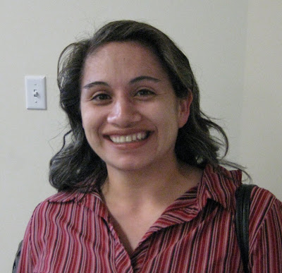 Letters to Obama: 3/29/09 - 4/5/09