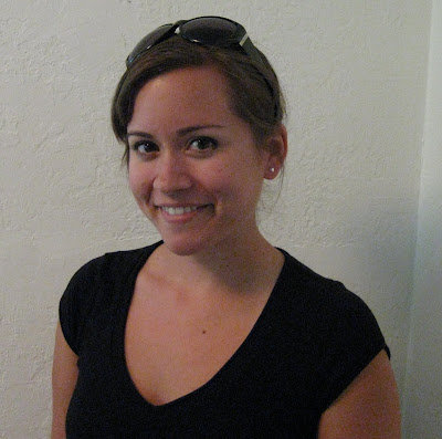 Letters to Obama: Christina V. Perry, San Francisco