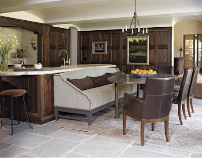 ZUNIGA INTERIORS: Kouture Kitchens!