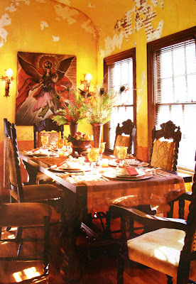 Zuniga Interiors- Michelle Zuniga Interior Stylist Portfolio