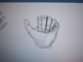 Anna Mersaydes Photography and Design: Drawing Fundamentals 2 Works