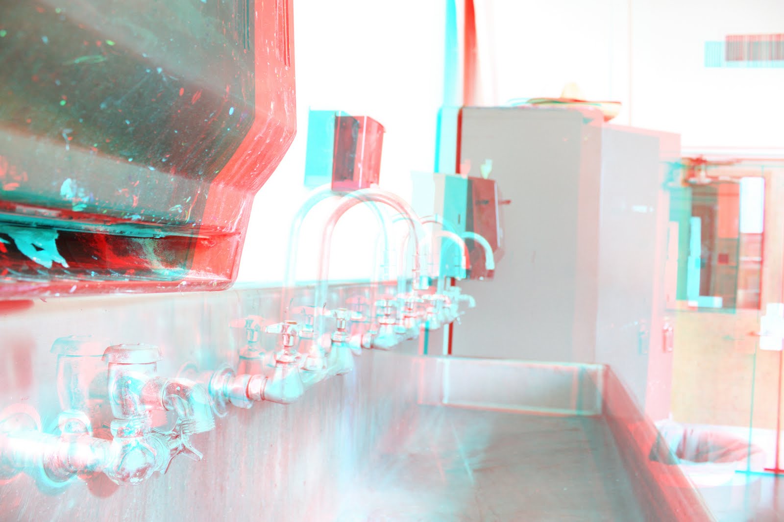 Mike Harding's Physics of Animation Blog: Stereoscopic 3D Images