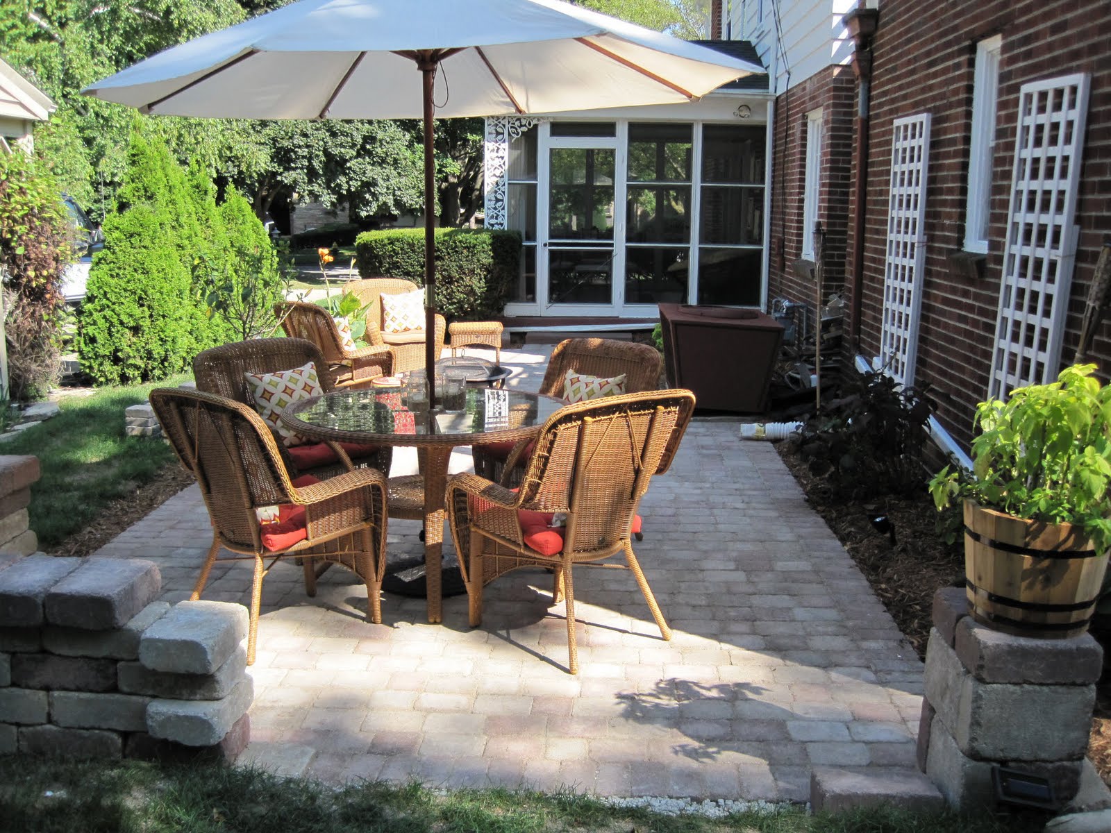 Russet Street Reno: My 6th picture