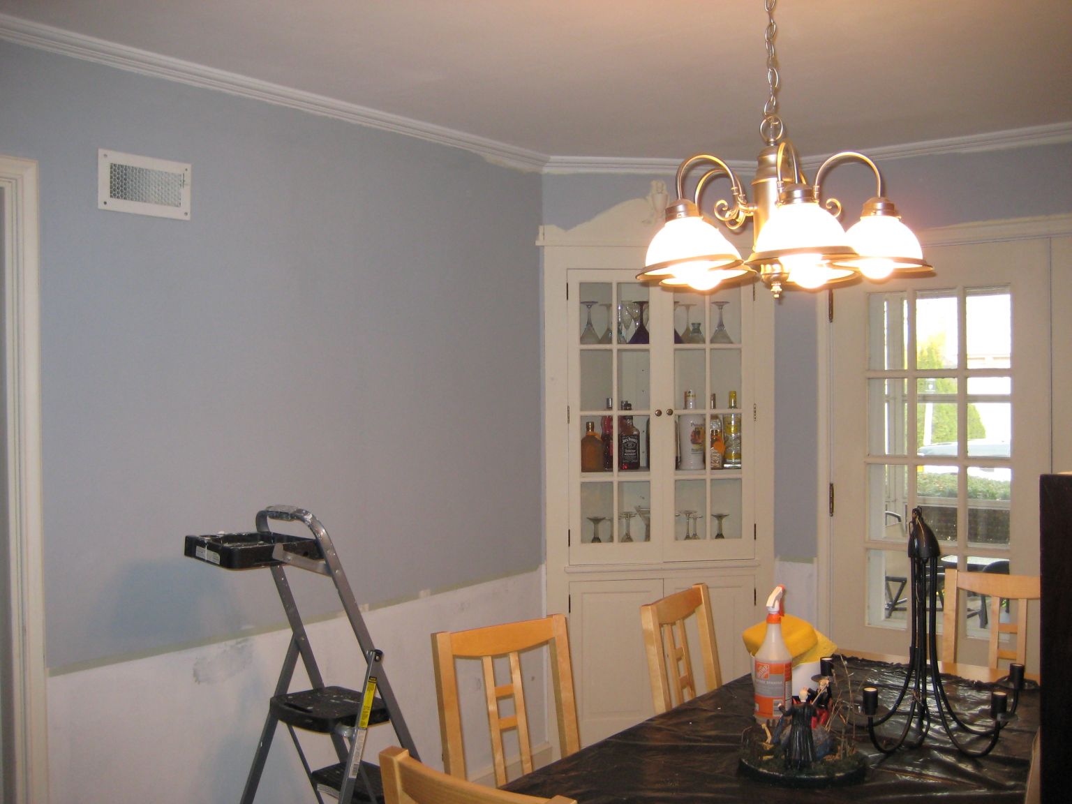 Russet Street Reno: Dining in style