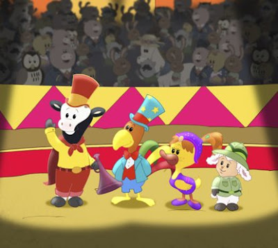 Retro Blog TV: WILBUR