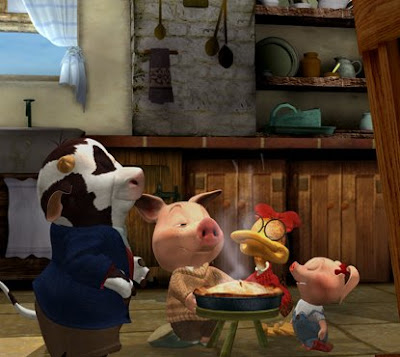 Retro Blog TV: JAKERS SCREENSHOTS