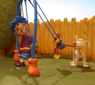 Retro Blog TV: POKO SCREENSHOTS