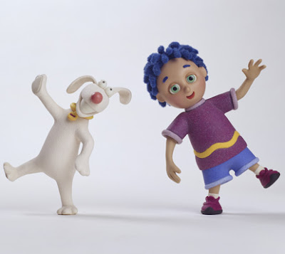 Retro Blog TV: POKO SCREENSHOTS