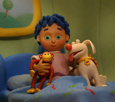 Retro Blog TV: POKO SCREENSHOTS