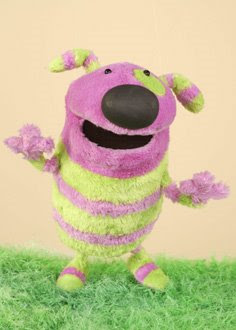 Retro Blog TV: JACK Y EL GRAN SHOW DE MUSICA