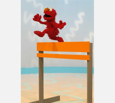 Retro Blog TV: EL MUNDO DE ELMO