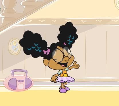 Retro Blog TV: AMIGAZAZO IMAGENES (DISCOVERY KIDS)