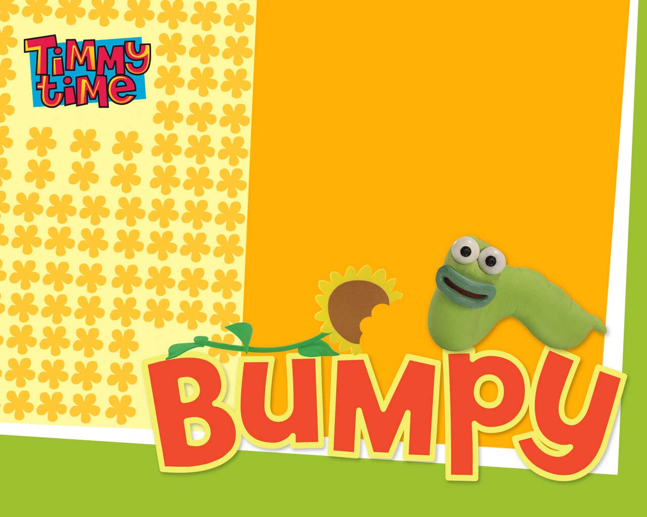 Retro Blog TV: TIMMY TIME WALLPAPERS