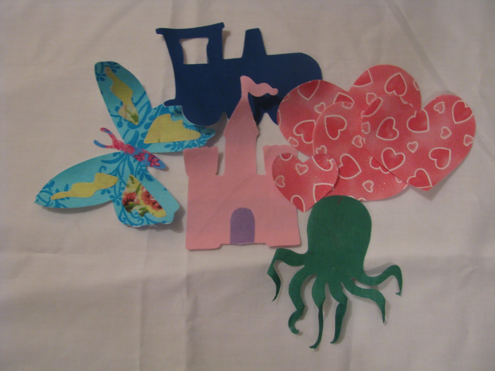 SquigglyTwigs Designs: Tuesday's Tute: Use your Cricket (scrapbooking ...