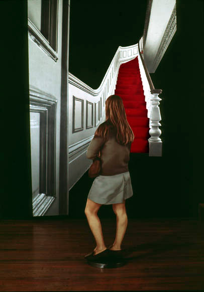 Howard Kanovitz - Alchetron, The Free Social Encyclopedia