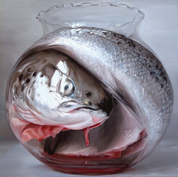 Artodyssey: Cindy Wright