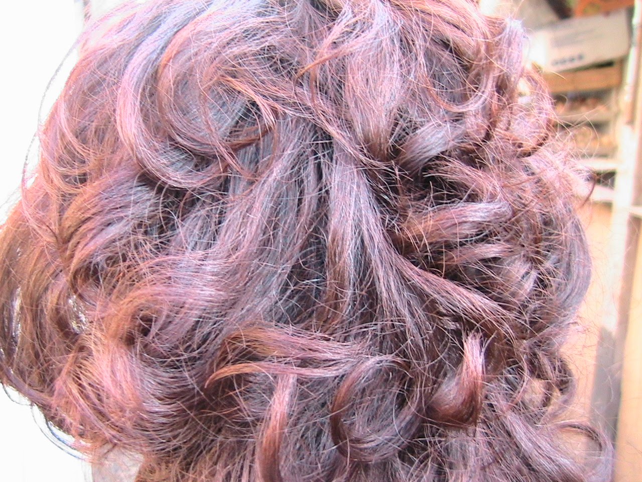 cosmetice handmade: Henna,colorant natural pentru par