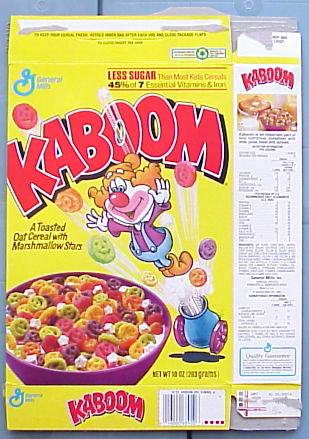 ...And Such: Missing