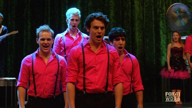 Those Were Very Good Years: Glee Comes to a Close for the Summer