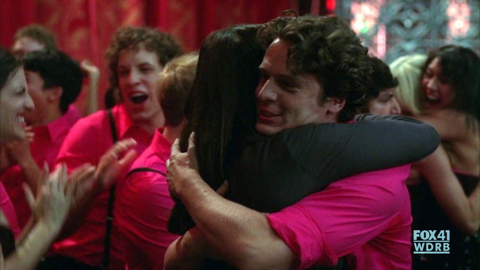 Those Were Very Good Years: Glee Comes to a Close for the Summer