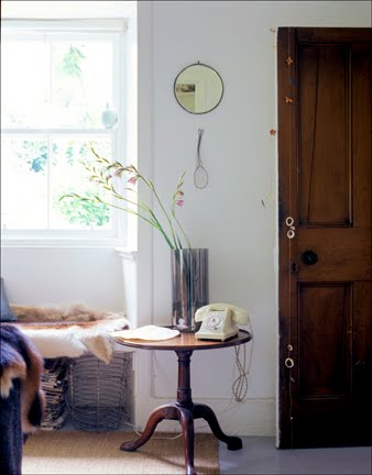 GirlWhimsy: James Merrell