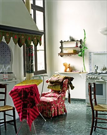 GirlWhimsy: James Merrell