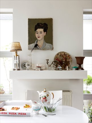 GirlWhimsy: James Merrell