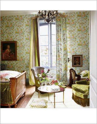 GirlWhimsy: James Merrell