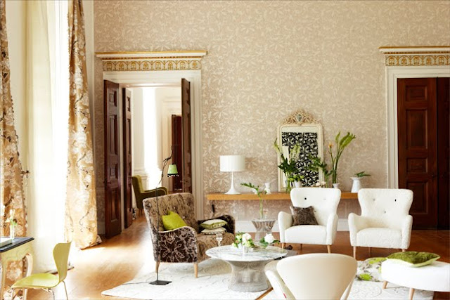 GirlWhimsy: James Merrell