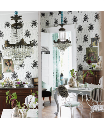 GirlWhimsy: Thursday Thrill {James Merrell}