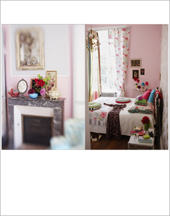 GirlWhimsy: Thursday Thrill {James Merrell}