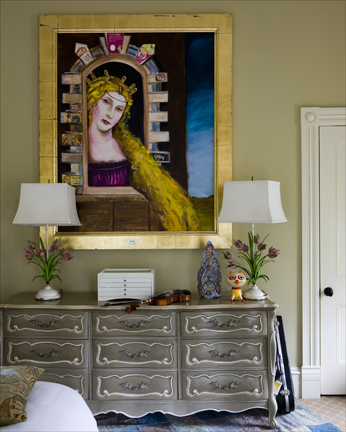 GirlWhimsy: Thursday Thrill {James Merrell}