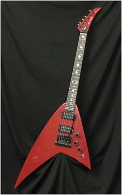 Pete Back Guitars www.peteback.com