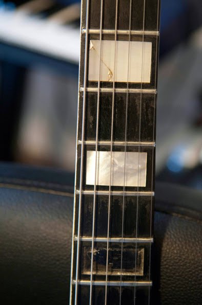 Pete Back Guitars www.peteback.com