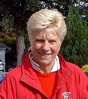 Carol Fell Golf : June 2013