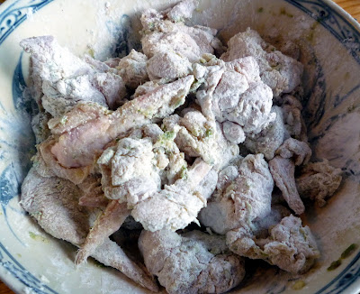 3 hungry tummies: Guest Post - Spicy Boxing Chicken With Chili And Lime ...