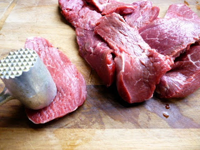 Eat Noodles Love Noodles: July 2010