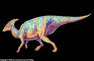 Glorching Gators: Top 10 Dinosaurs