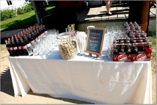 Following Bliss - the Bliss Weddings blog: Trendspotting: Pre-Ceremony ...