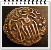 Krish's-Coins: Ancient India Coins