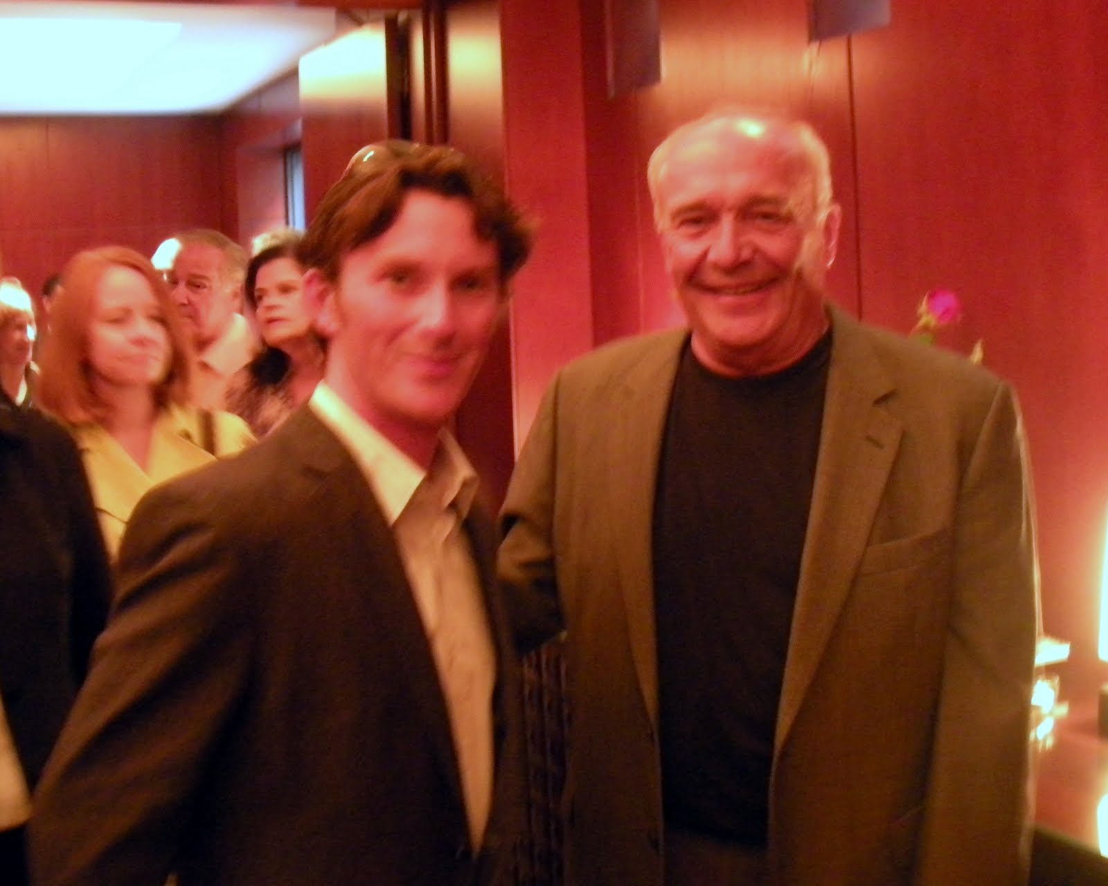 SASSCER HILL: SECRETARIAT, the New Disney Film