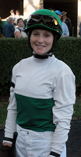 SASSCER HILL: GEORGE STRAWBRIDGE WINS THE KEENELAND GOLD TRAY