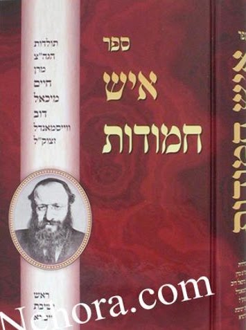 AJN Watch: A story of one of the heroes of the holocaust, Rav Michoel ...