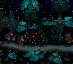 DKC - Ropey Rampage ~ Donkey Kong Country Forever