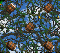 DKC2 - Bramble Blast ~ Donkey Kong Country Forever