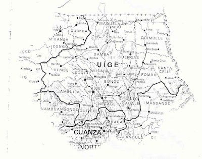 UIGE - CÉNTRICO -------: Setembro 2007