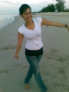 Foto Bugil Gadis dan Artis Indonesia: Awek Melayu Cantik Farh