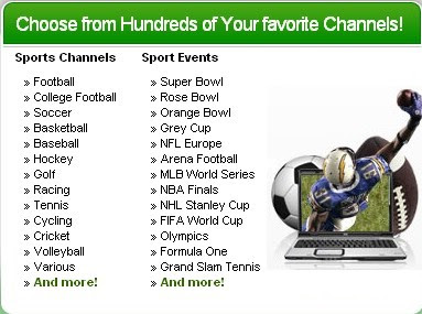 Watch Live NFL Football Online: Website to Watch NFL Games