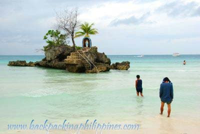 Backpacking Philippines: How to Get to Boracay: Flights, Ferry, Roro ...